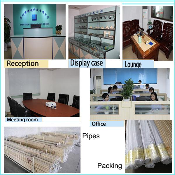 Storage Modular PE Coated Steel Pipe Rack , Roller Track Pipe Racking ...