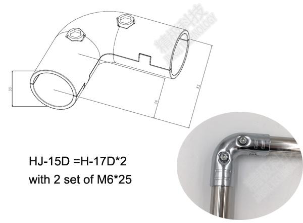 Flexpipe Creform ESD Pipe Rack System Chrome Pipe Connectors Elbow ...