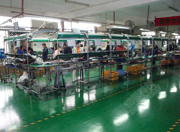 Flexpipe Creform ESD Pipe Rack System Chrome Pipe Connectors Elbow ...