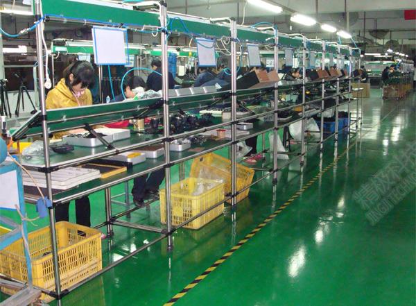 Flexpipe Creform ESD Pipe Rack System Chrome Pipe Connectors Elbow ...