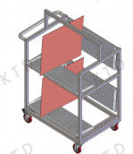 Transport Trolley factory, Buy good quality Transport Trolley products ...