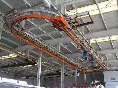 Conveyor Production Line factory, Buy good quality Conveyor Production ...
