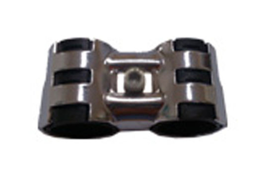 Chrome Pipe Connectors factory, Buy good quality Chrome Pipe Connectors ...