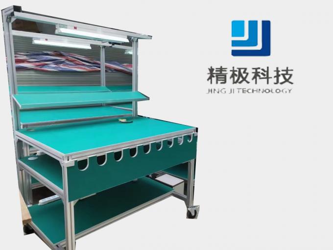 Strengthening Square Aluminum Profile 30mmx30mm With Alumite Treatment