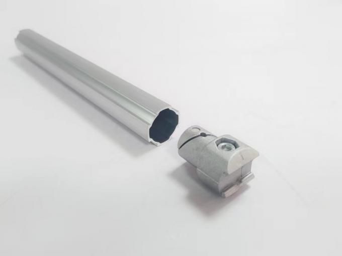 Aluminum Tube Joints at Gerald Maurer blog